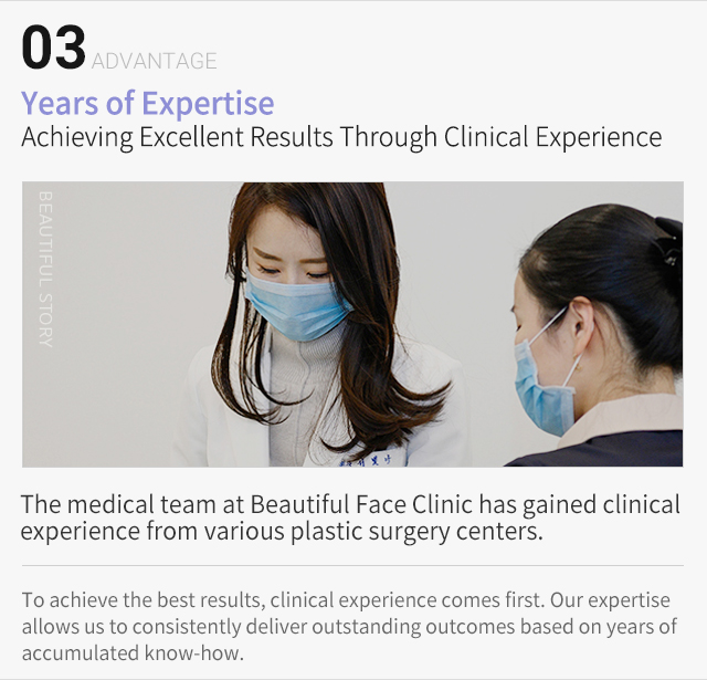Beautiful Face Clinic